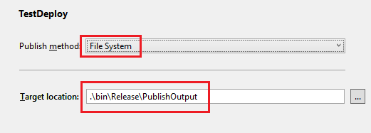 Deploy Aspnet Core Web Application To Iis In 5 Easy Steps Binaryintellect Knowledge Base